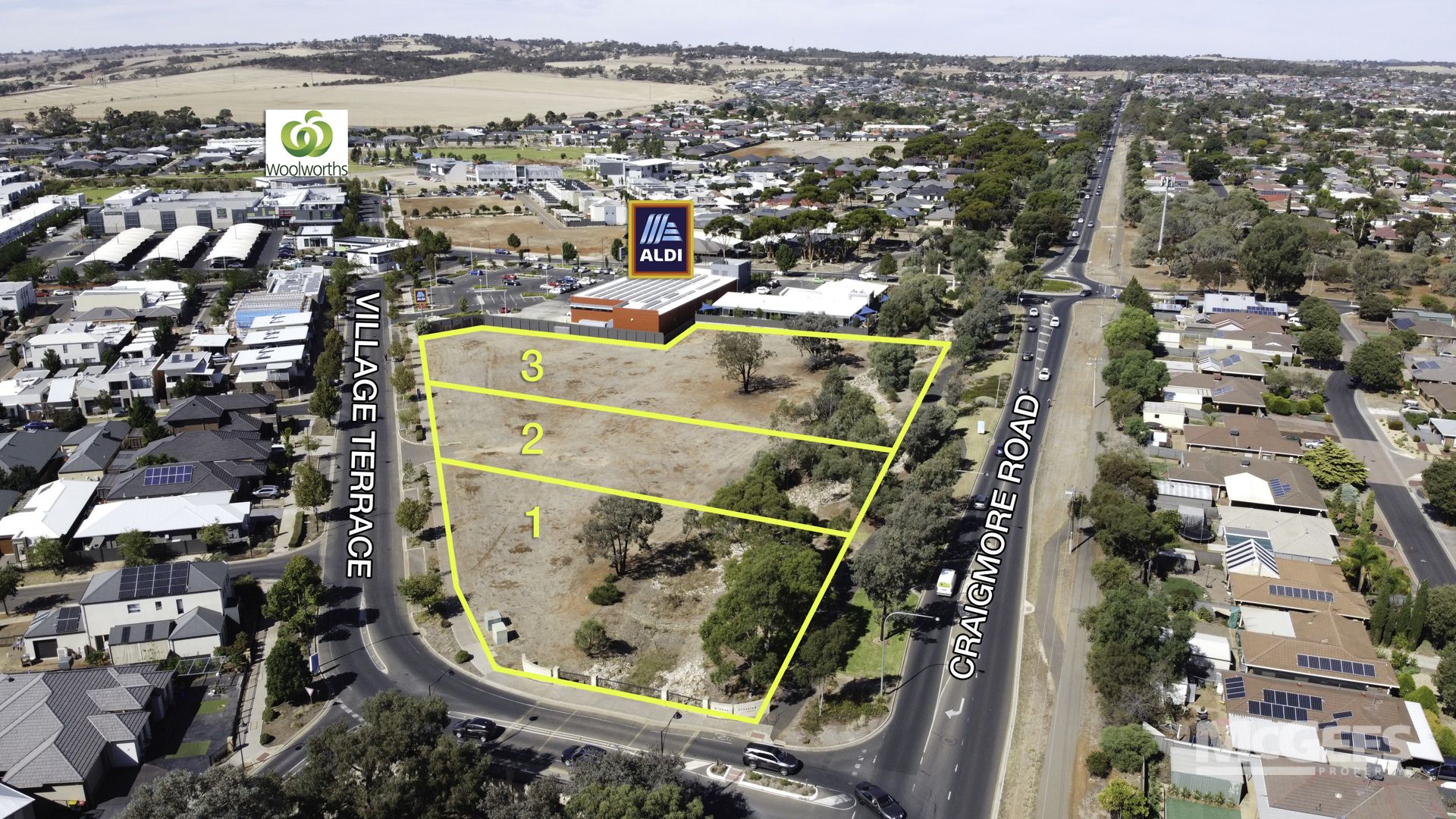 Lt 1480 Village Terrace, Blakeview | McGees Property Adelaide