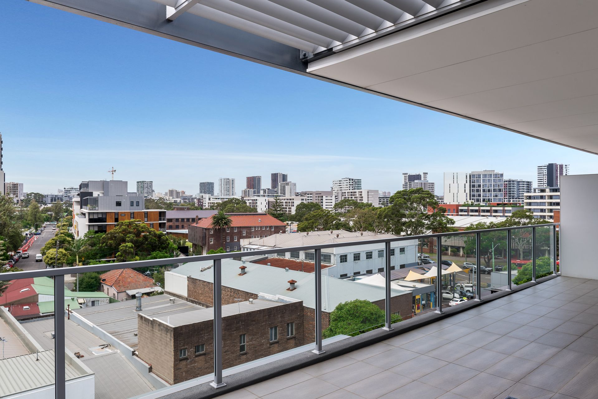 504/1-3 Dunning Avenue, Rosebery | Chase Property Group