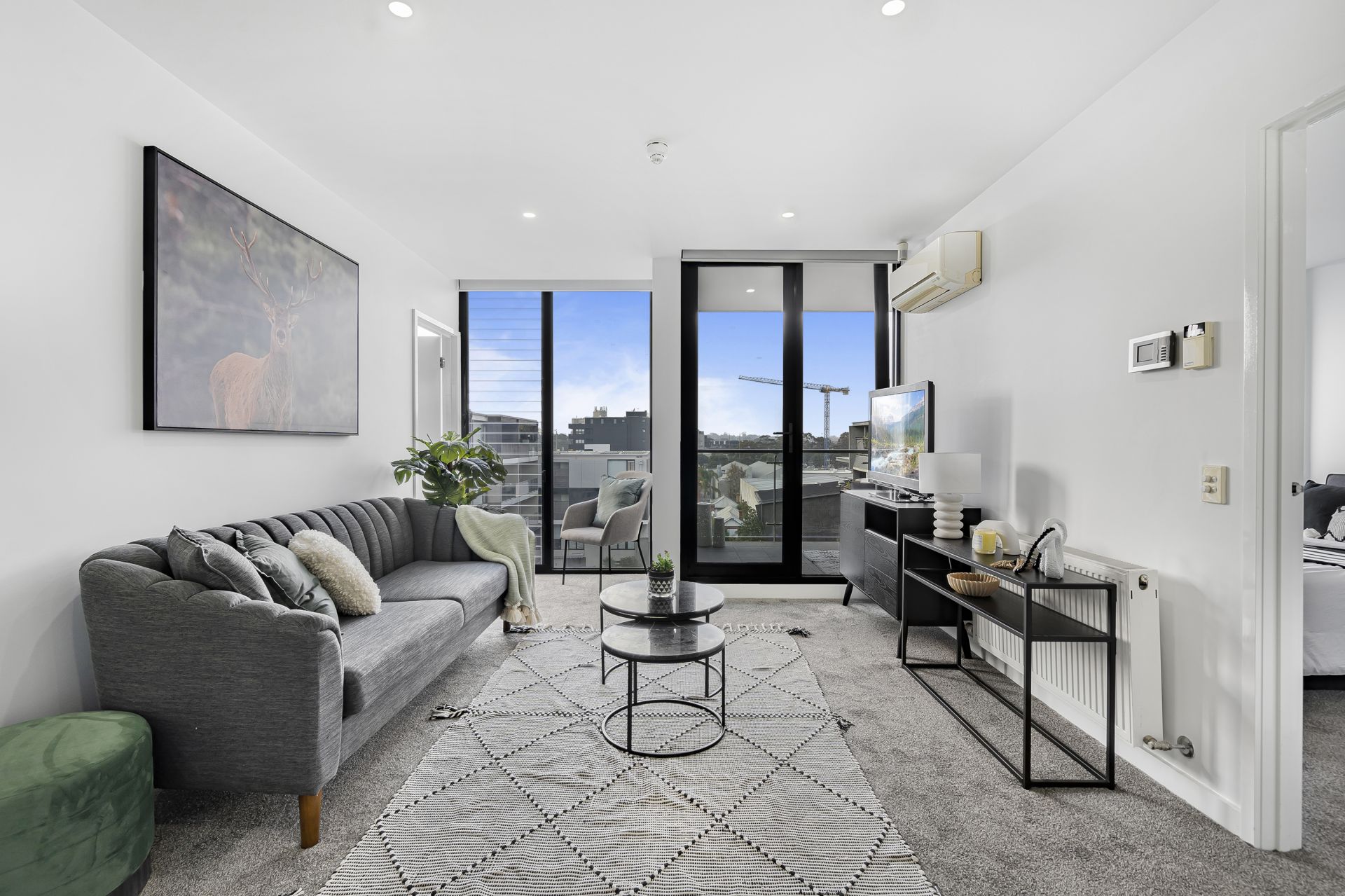 504B/21 Inkerman Street, St Kilda | OBrien Real Estate