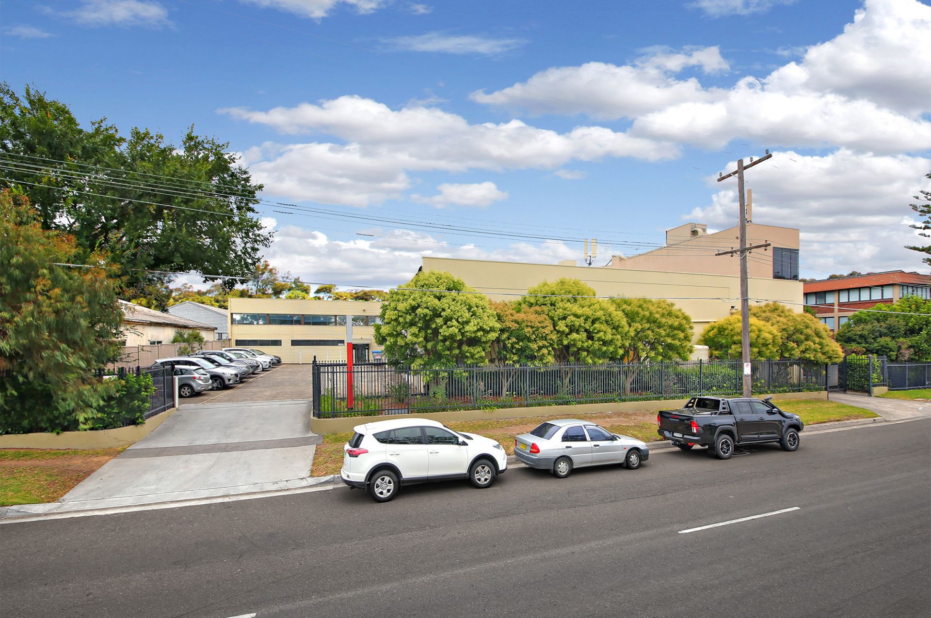 49 Cawarra Road, CARINGBAH | Cooper Wilson Commercial
