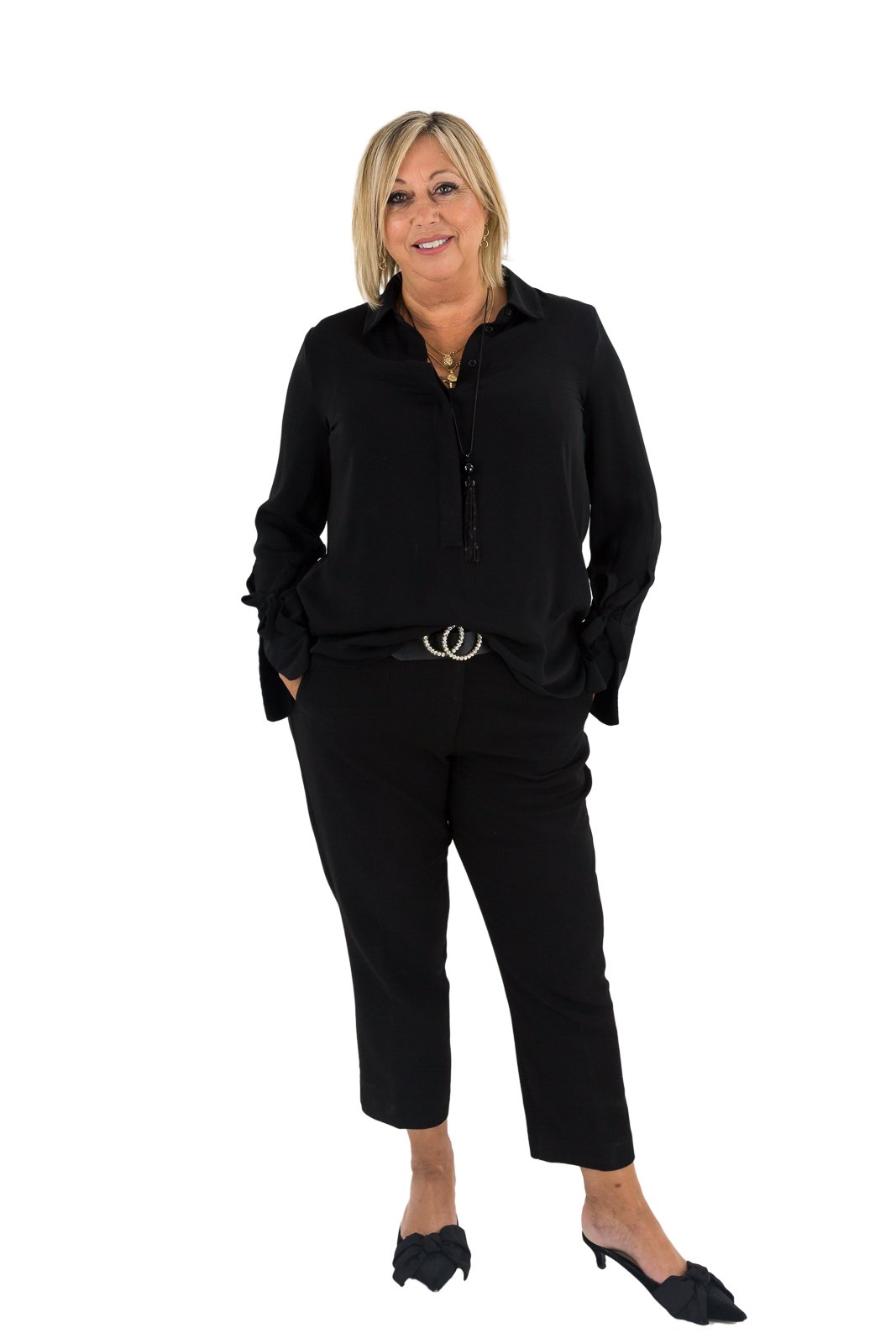 Vicki Barr | Tolemy Stevens