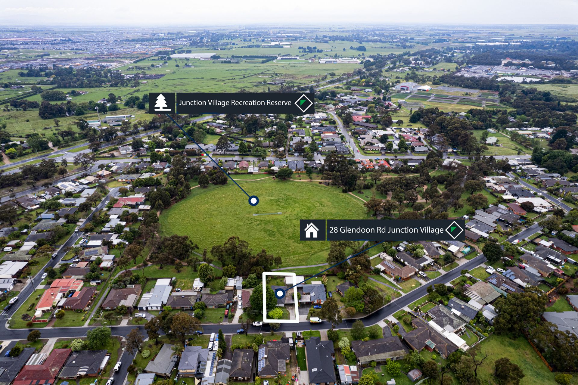 28 Glendoon Road, Junction Village | OBrien Real Estate