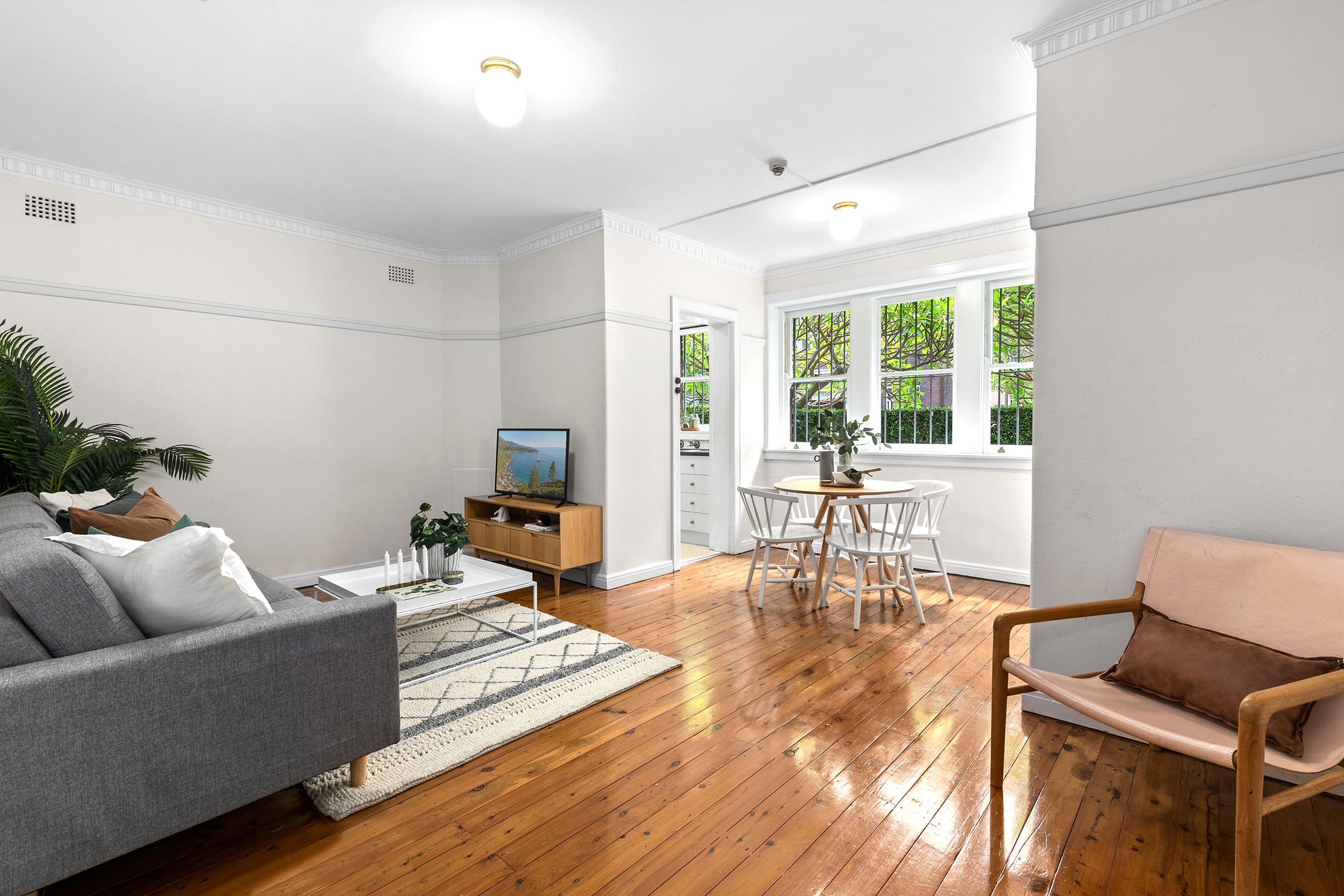 Sold - 4/21 St Neot Avenue - Potts Point , NSW 2011