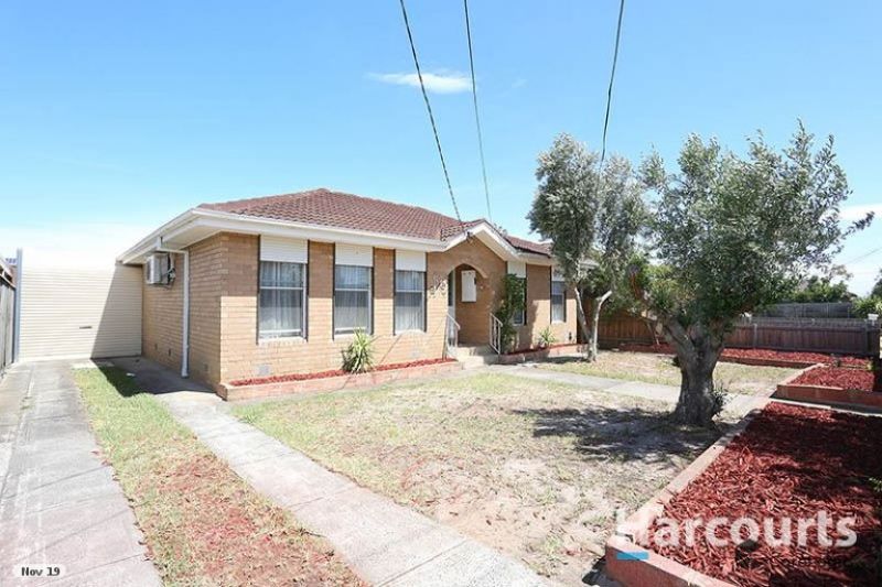 Property | Harcourts RATA & Co