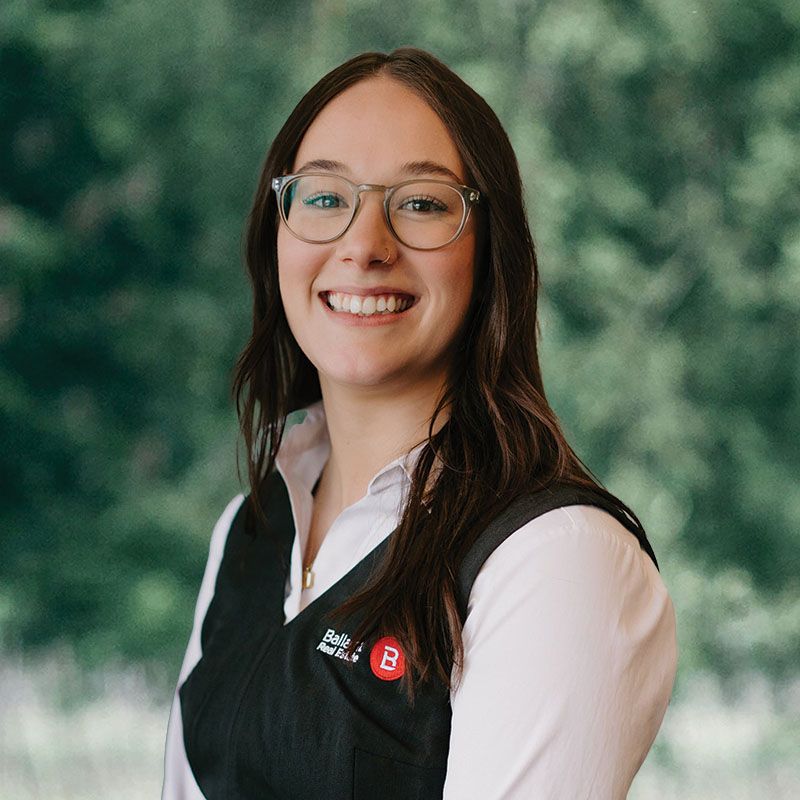 Kyra Smith | Ballarat Real Estate Pty Ltd