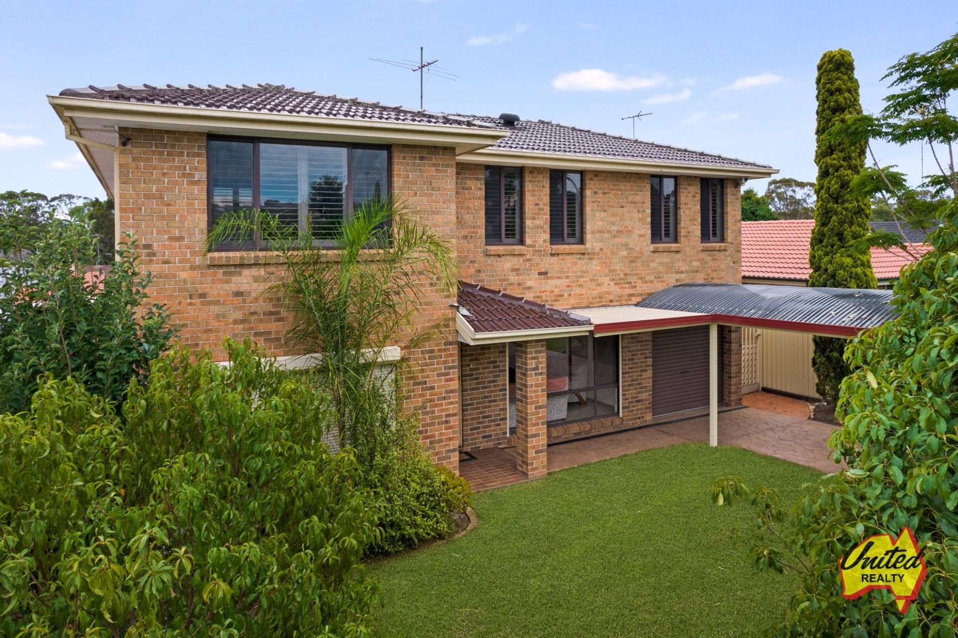 7 Boston Close, Hinchinbrook | United Realty