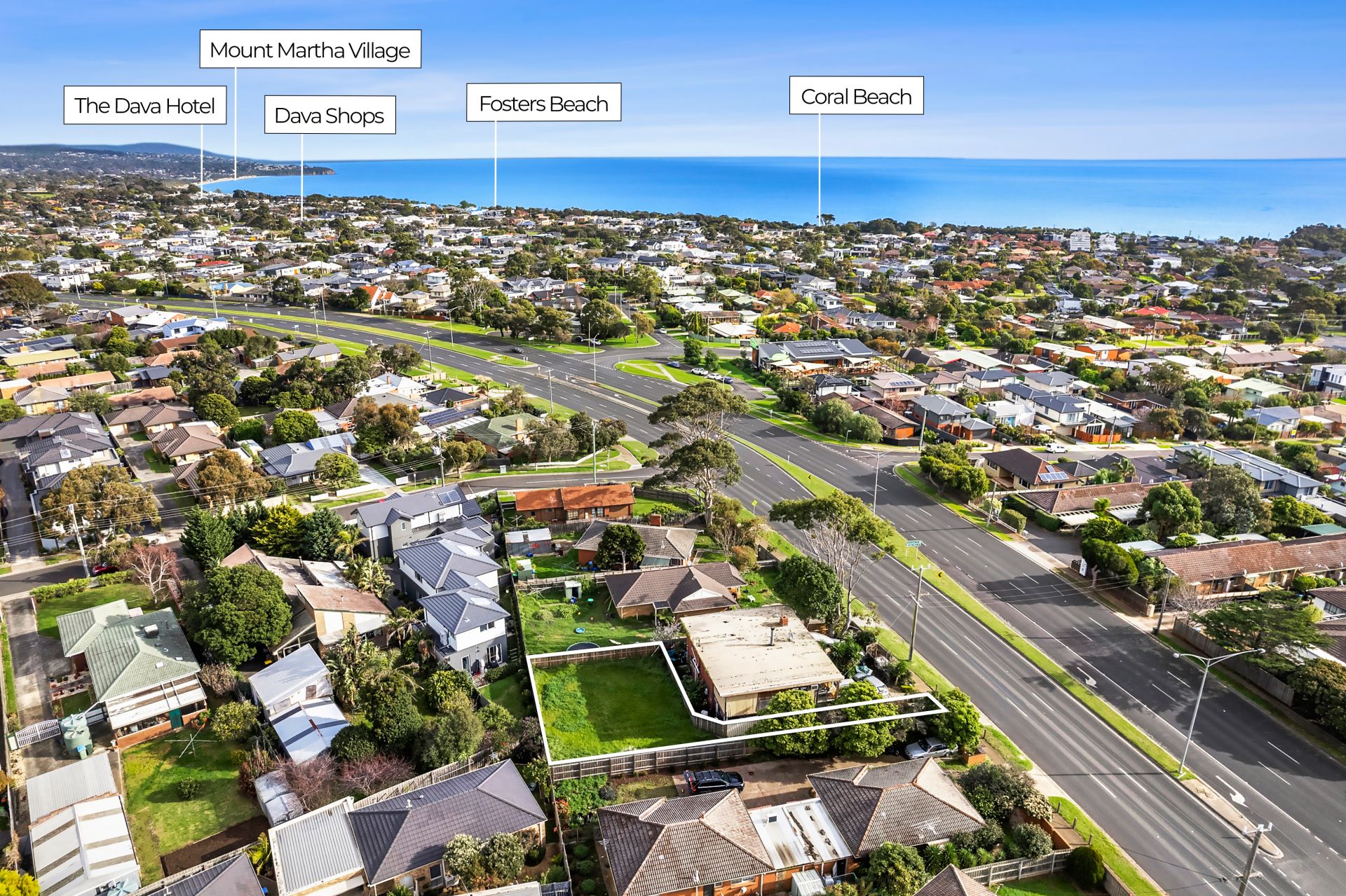 888a Nepean Highway, Mornington | OBrien Real Estate