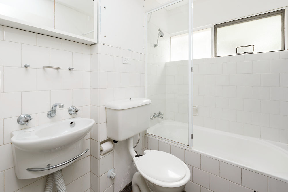 Sold - 6/40 Victoria Street - Potts Point , NSW 2011