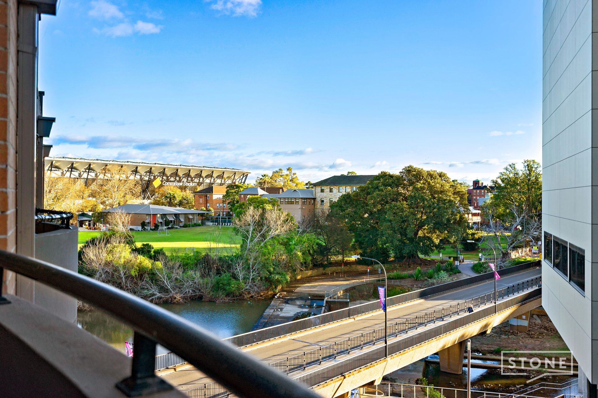 Real Estate For Lease - 17/101 Marsden Street - Parramatta , NSW