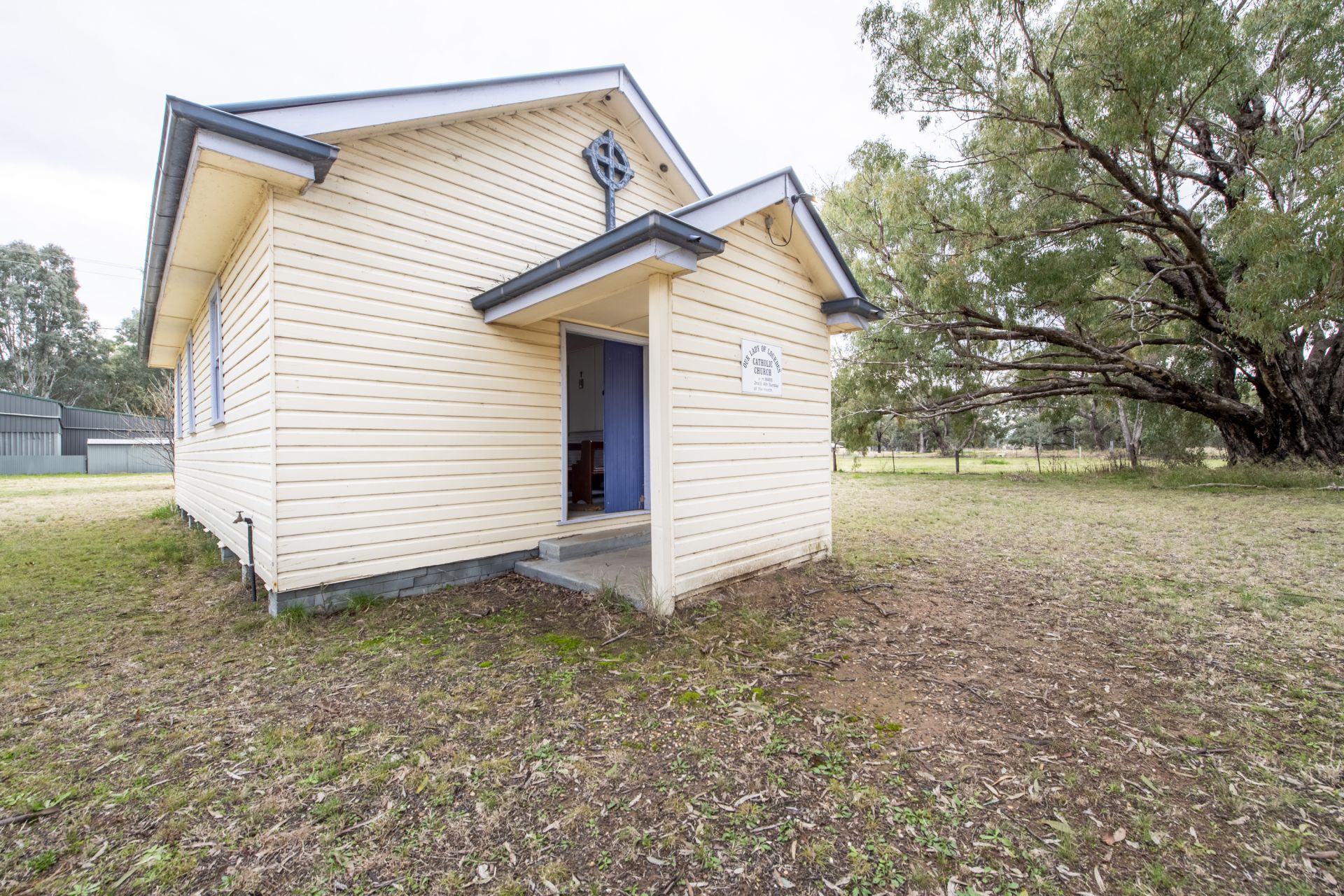 40 Federation Street, Ballimore | Bob Berry Real Estate