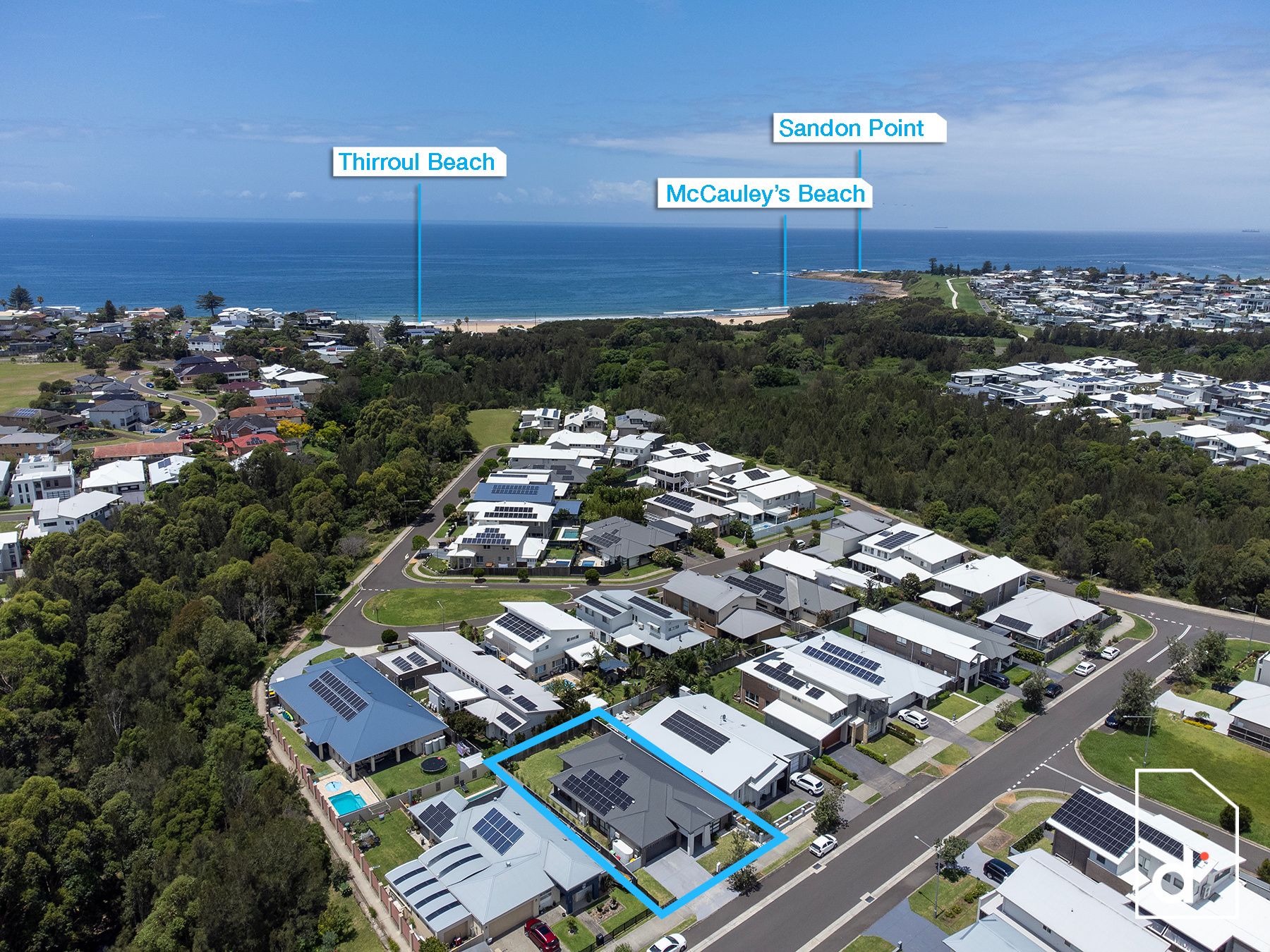 Sold property: $2035000 for 17 Brickworks Avenue - Thirroul , NSW 2515
