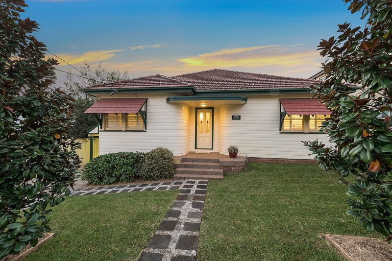 5 Sutherland Avenue, Ryde | Award Group Real Estate