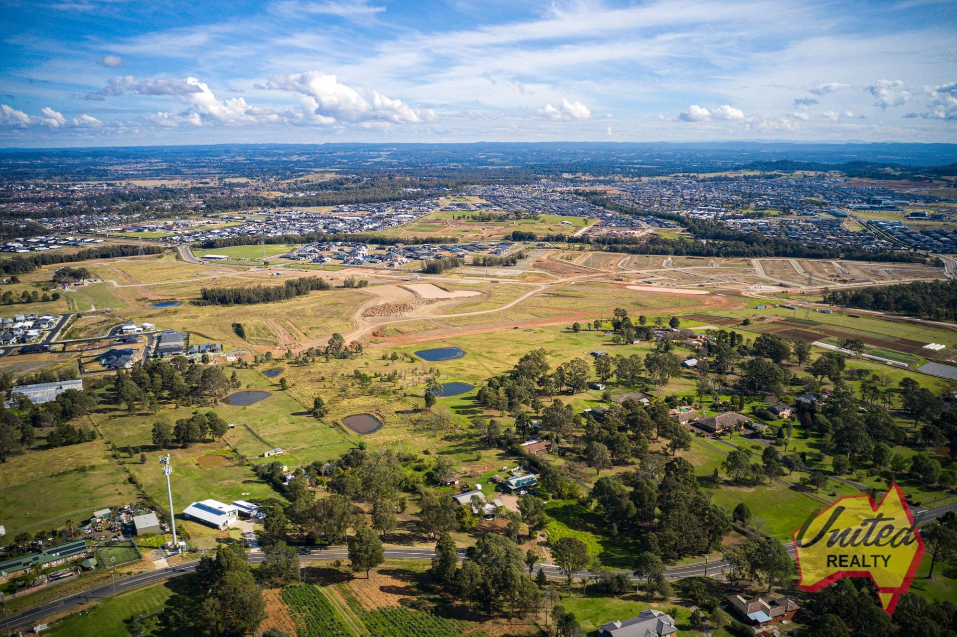 39 Springfield Road, Catherine Field | United Realty