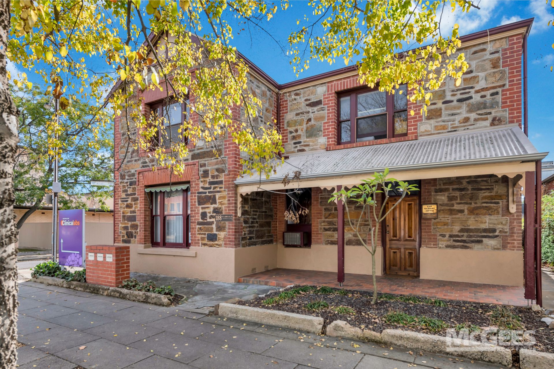 188 Ward Street, North Adelaide | McGees Property Adelaide