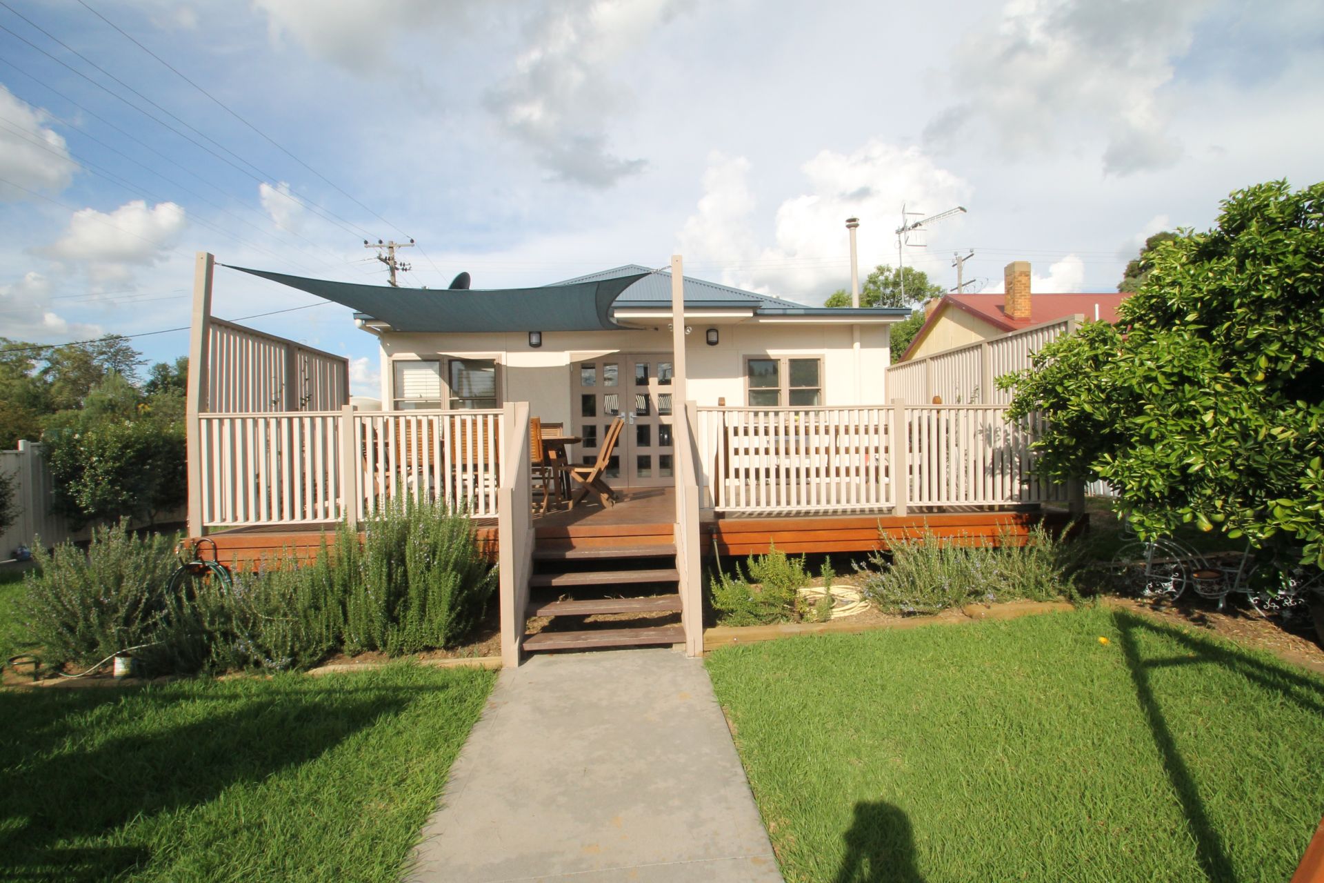 36 Lawson Street Mudgee The Property Shop