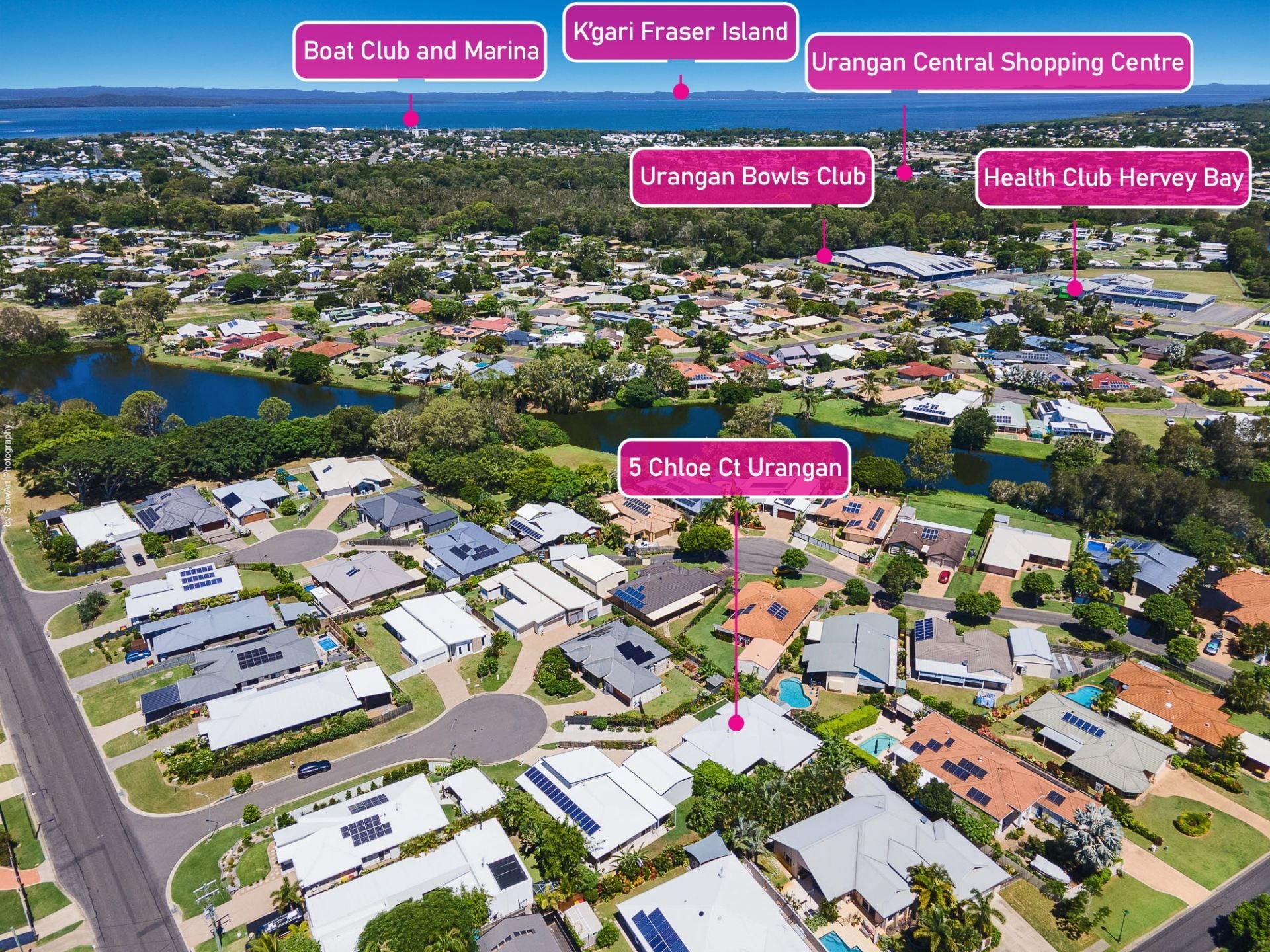 5 Chloe Court, URANGAN | Mitchells Realty