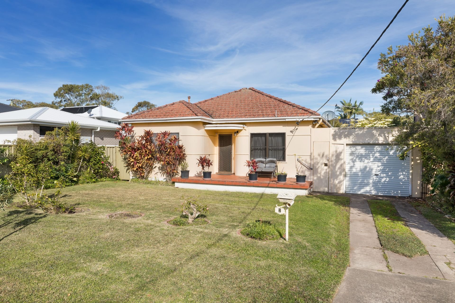 2 Cook Street, Cronulla | Gibson Partners Real Estate