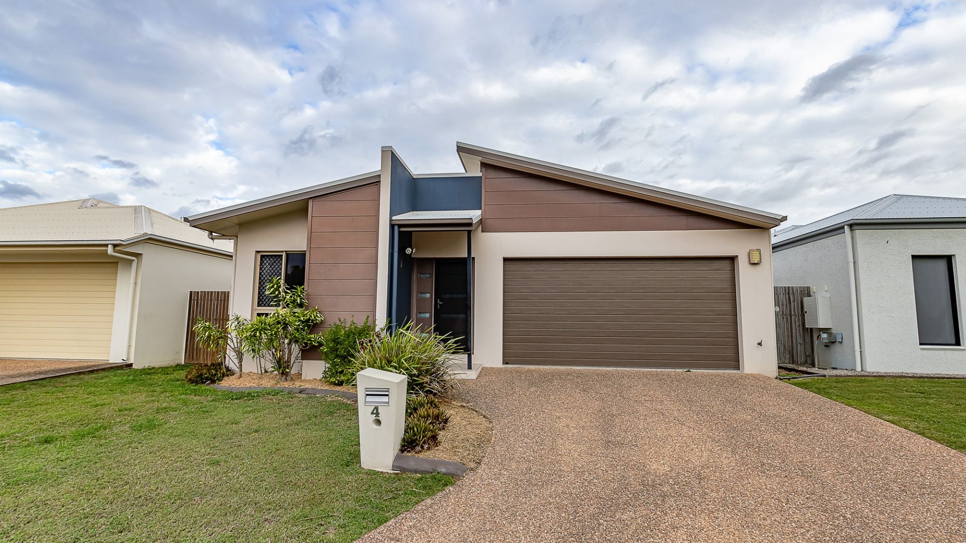 4 Darebin Pocket, Bohle Plains | Harcourts Kingsberry Townsville