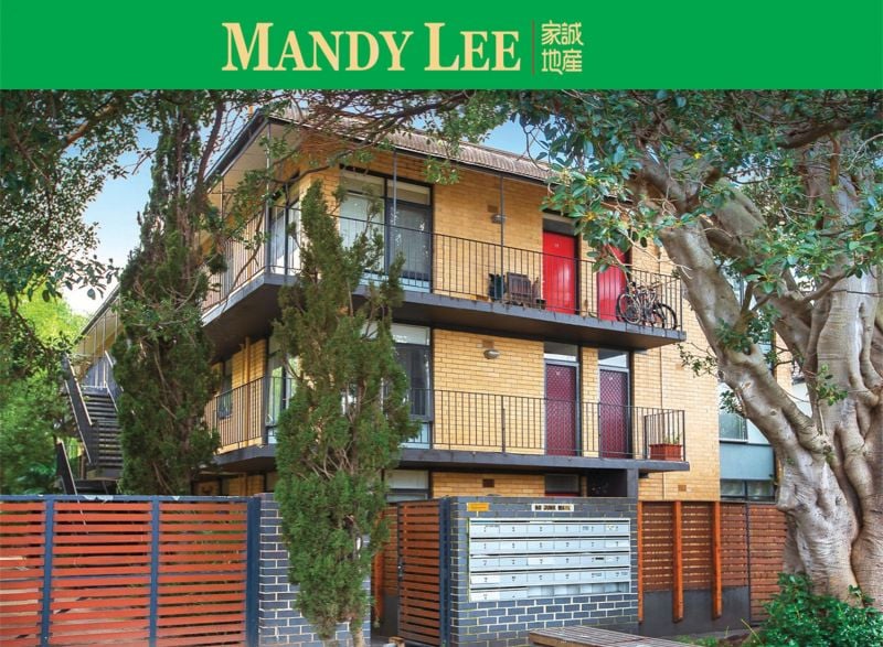 13/89 Denham Street, Hawthorn | Mandy Lee Real Estate