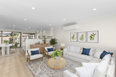 Abervale Retirement Village - Grovedale VIC | Keyton