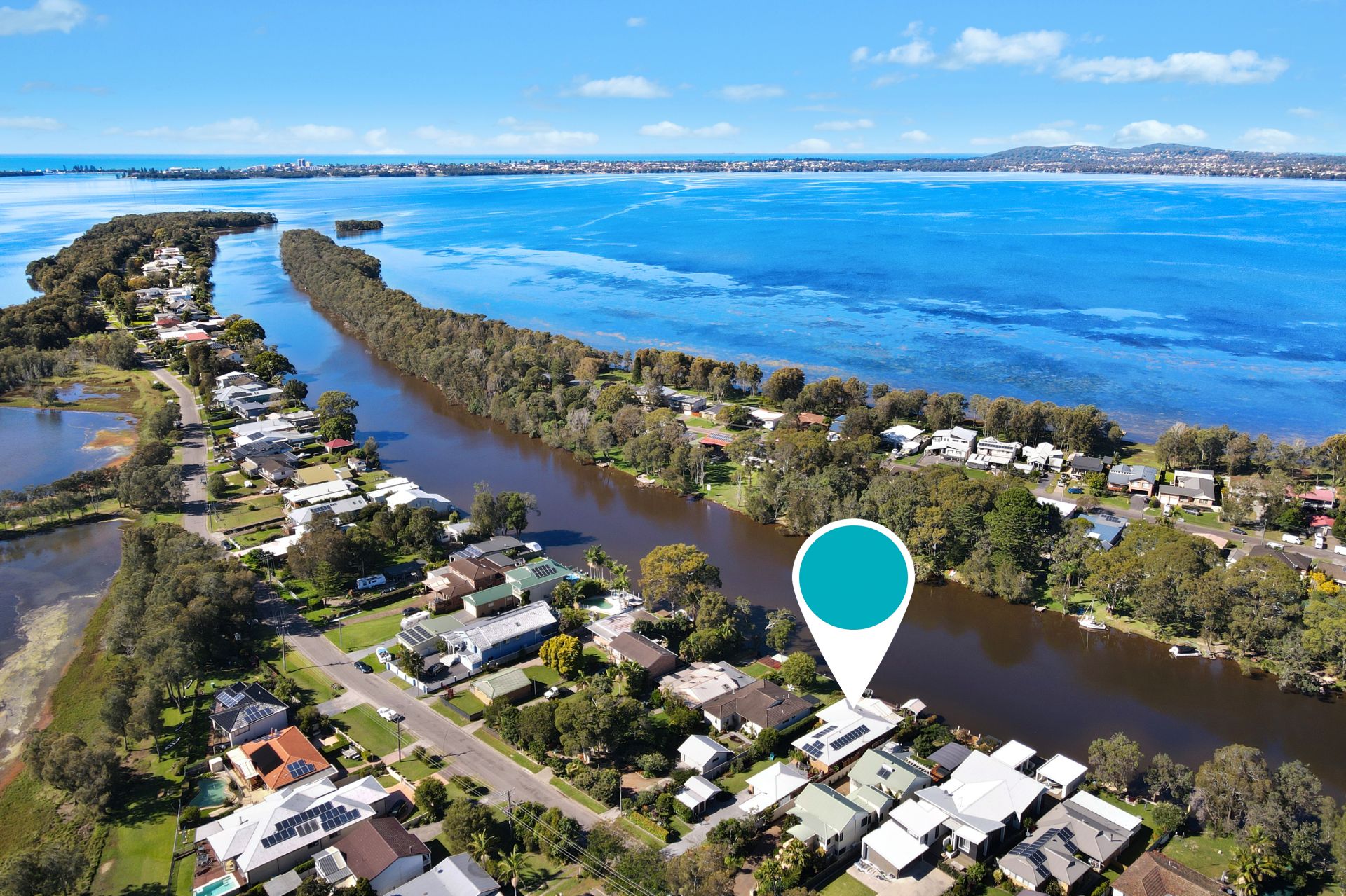 Real Estate For Sale - 168 Geoffrey Road - Chittaway Point , NSW