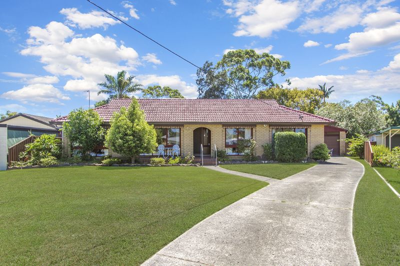 16 Pattie Place, Woy Woy | Wilsons Estate Agency