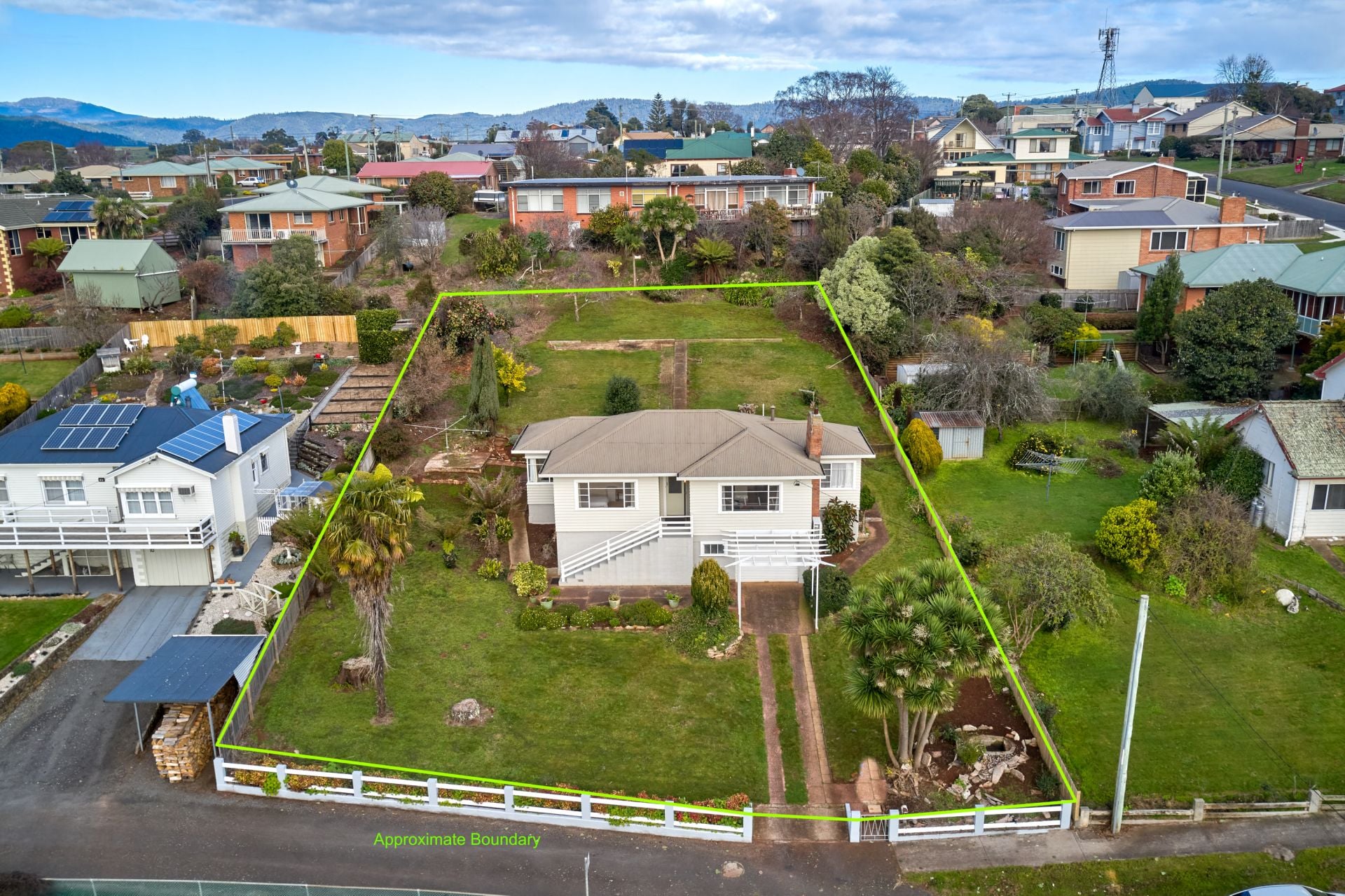 8 Ringarooma Road, SCOTTSDALE | Living Here Launceston
