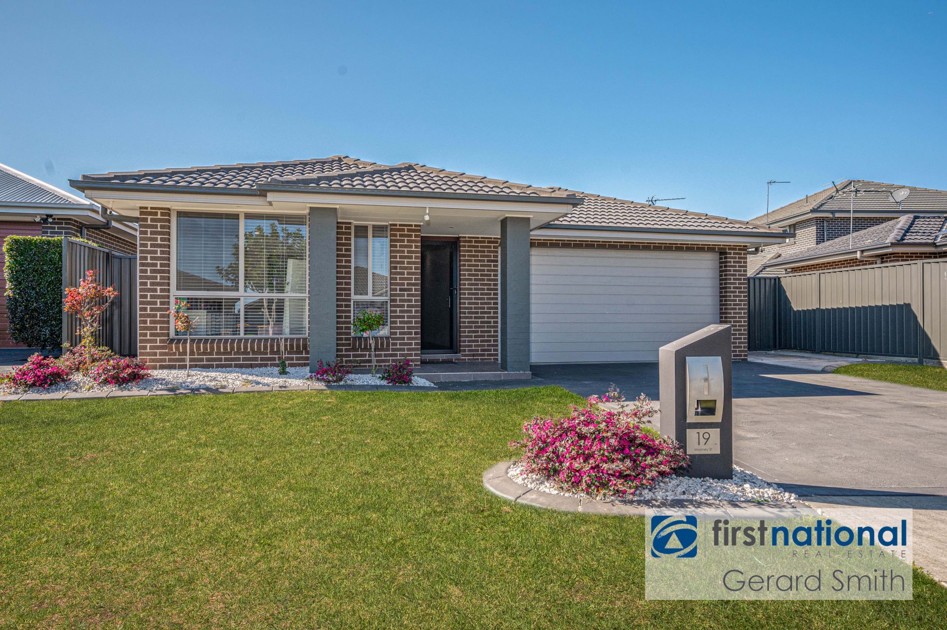 19 Mooney St, Spring Farm | Gerard Smith