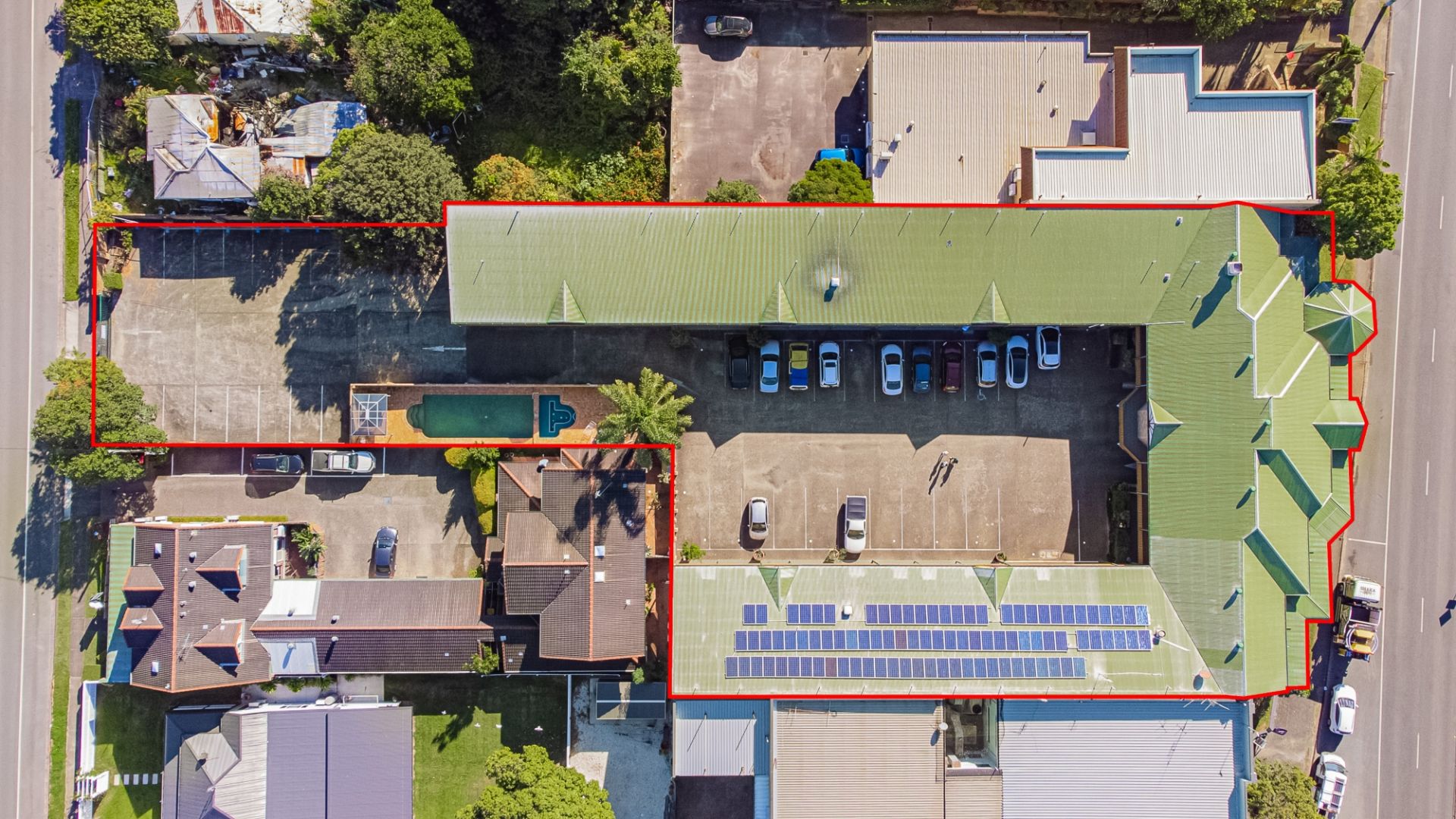 129 Wharf Street, Tweed Heads | DJ Stringer Property Services