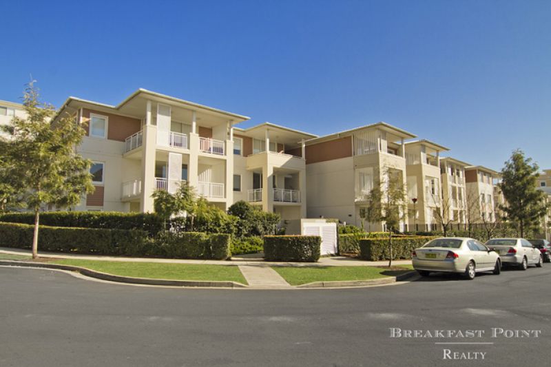 307/6 Peninsula, Breakfast Point | Breakfast Point Realty