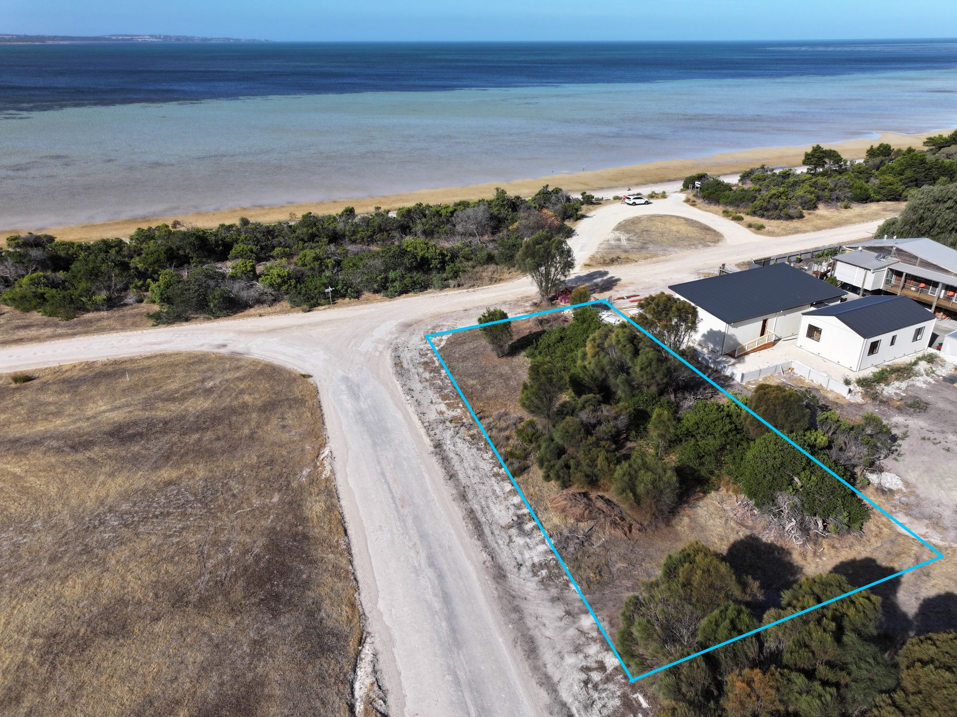 3/ Nepean Esplanade, Nepean Bay | Magain Real Estate