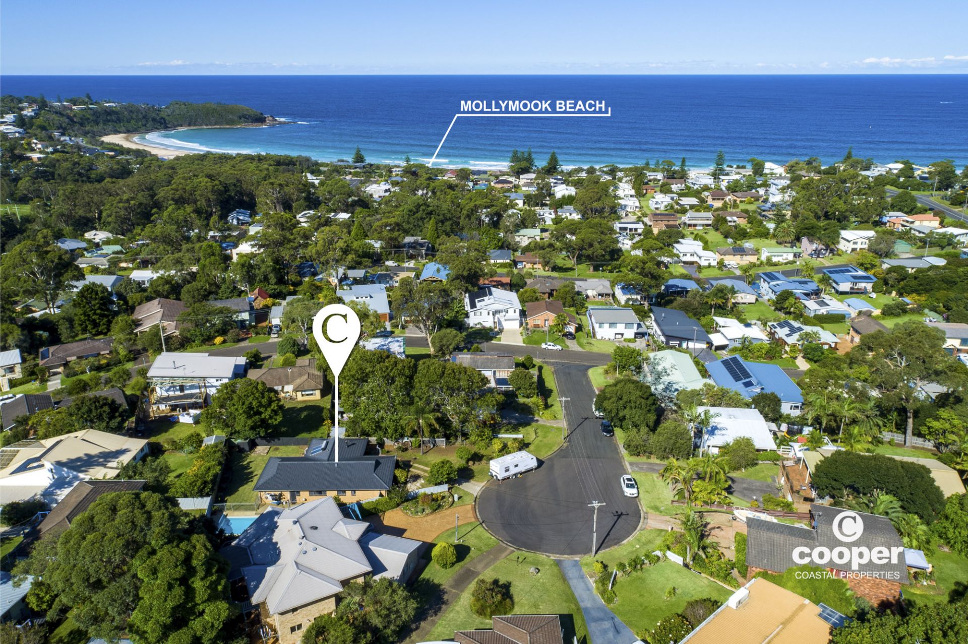 2 Fairview Place, Mollymook | Cooper Properties