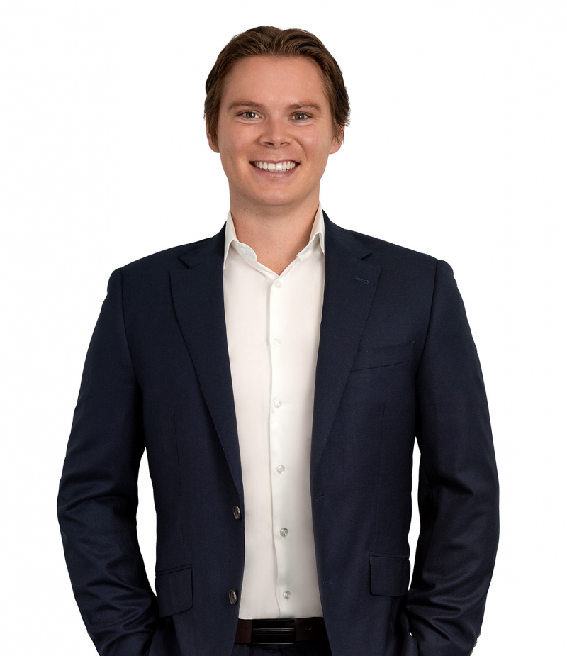 Ryan Baker | OBrien Real Estate