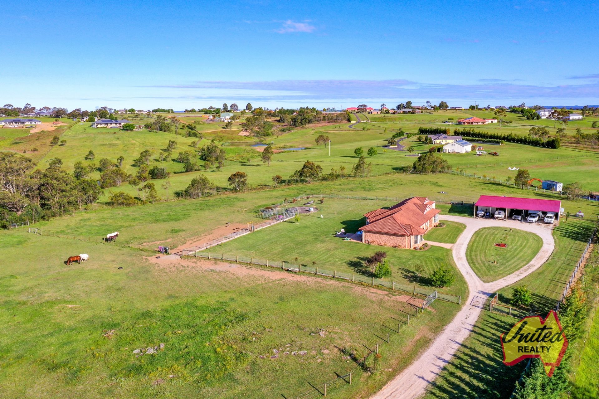 87 Stonebrook Meadows Road, Razorback | United Realty