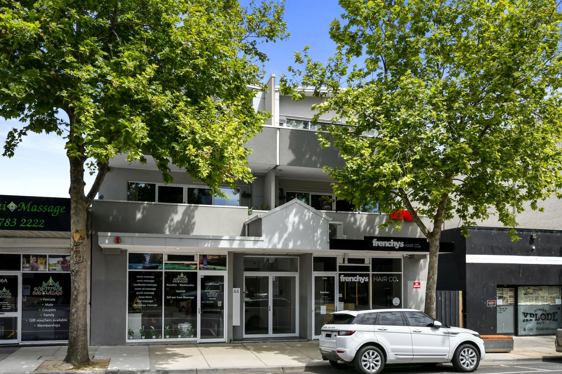 205/44 Beach Street, Frankston | OBrien Real Estate