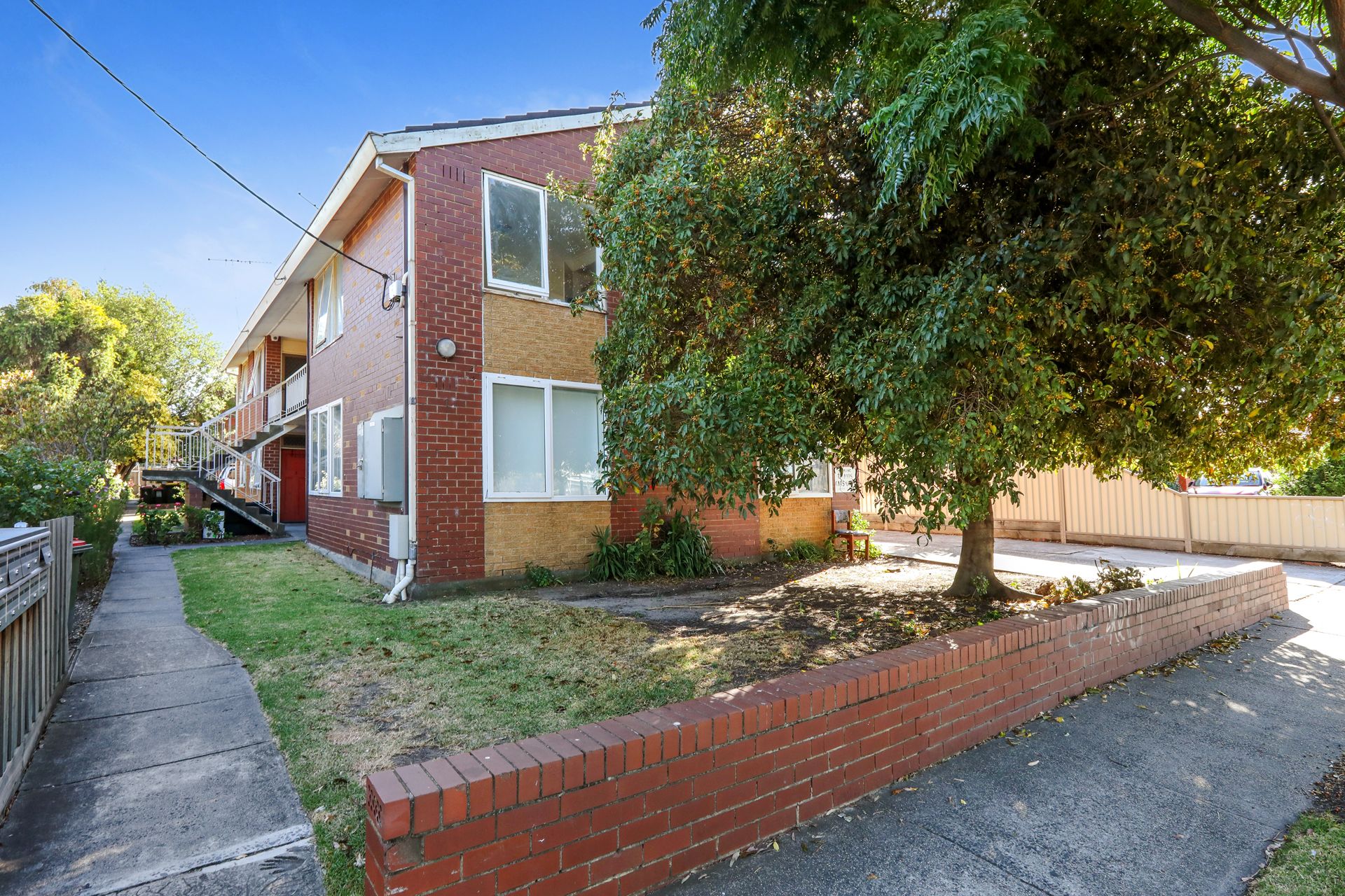 4/12 Forrest Street, Albion | OBrien Real Estate
