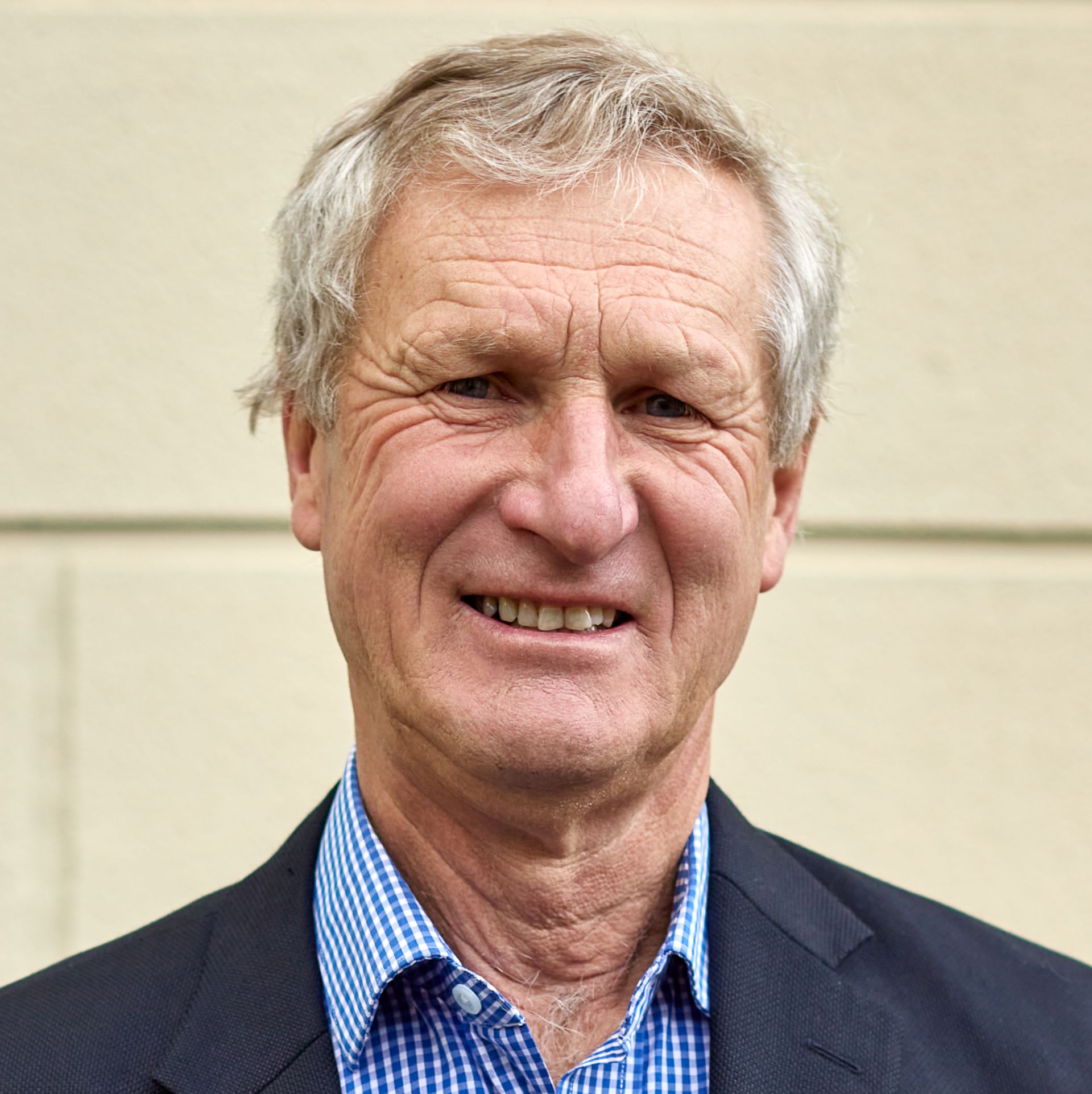 Robert Harrison | Harrison Agents