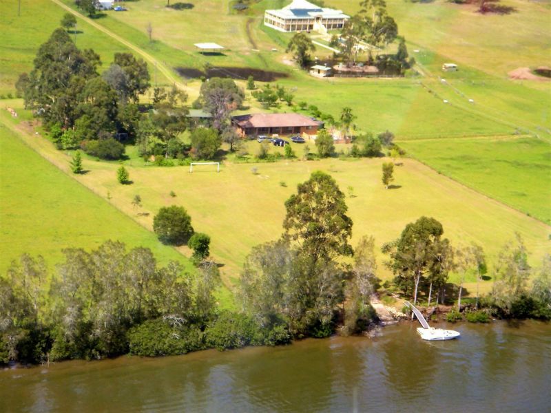 Real Estate For Sale - 515 Singleton Road - Laughtondale , NSW