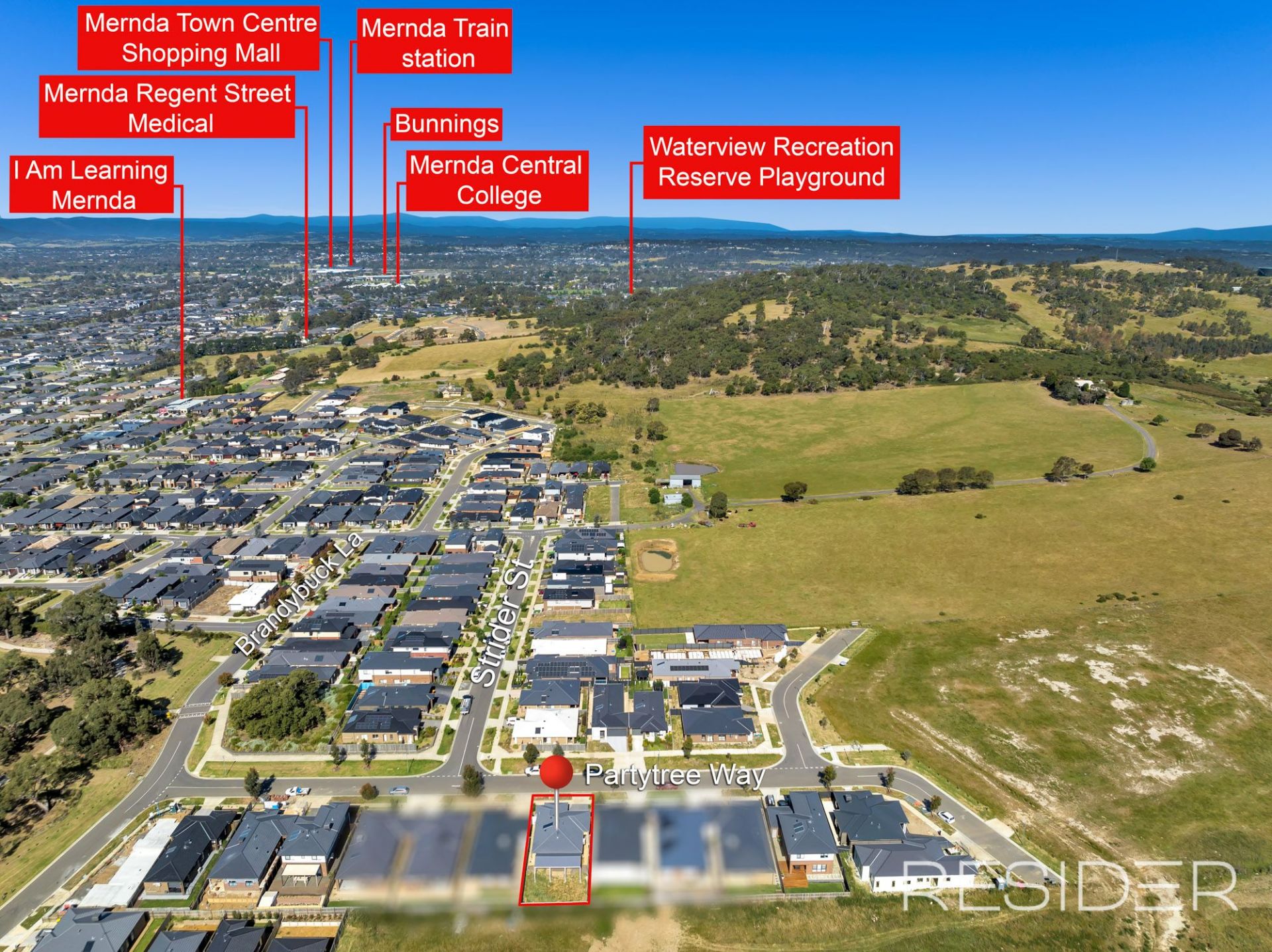 16 Partytree Way, Mernda | Resider Real Estate