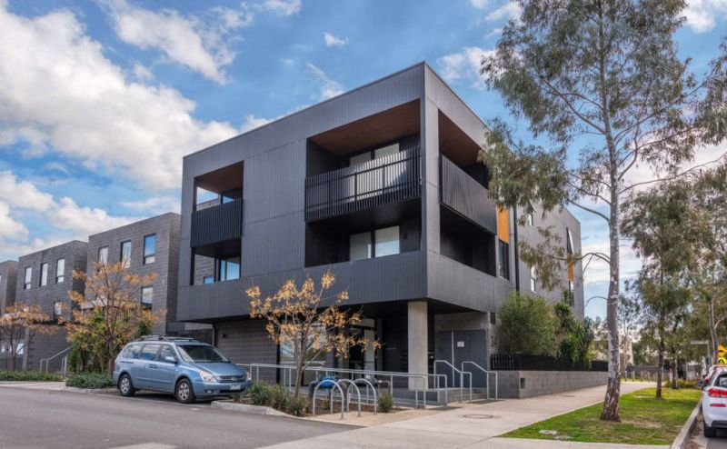 104/34 Princeton Terrace, Bundoora | Dingle Partners