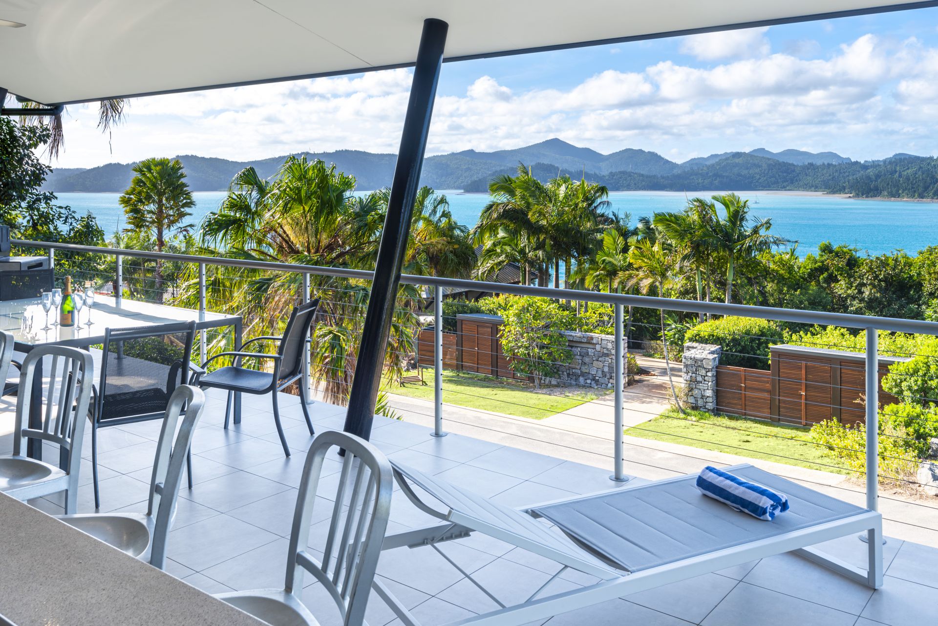 Peninsula 3/18 Whitsunday Boulevard, Hamilton Island | Hamilton Island ...