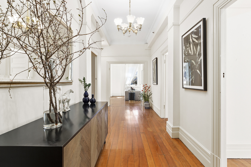Real Estate For Lease - 4/1 Greenknowe Avenue - Potts Point , NSW