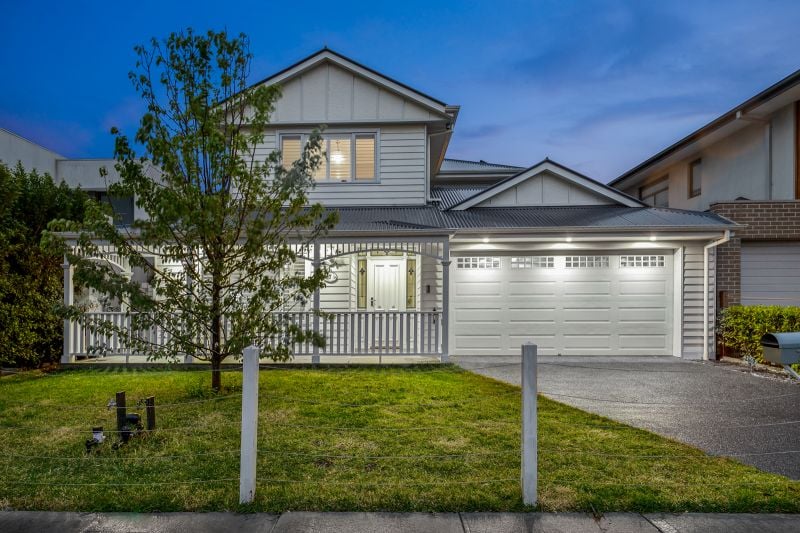 7 Olivetree Drive, Keysborough | OBrien Real Estate