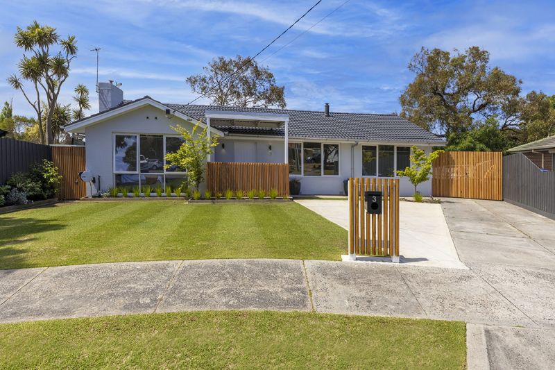 3 Hartwell Court, Frankston | Absolute PM