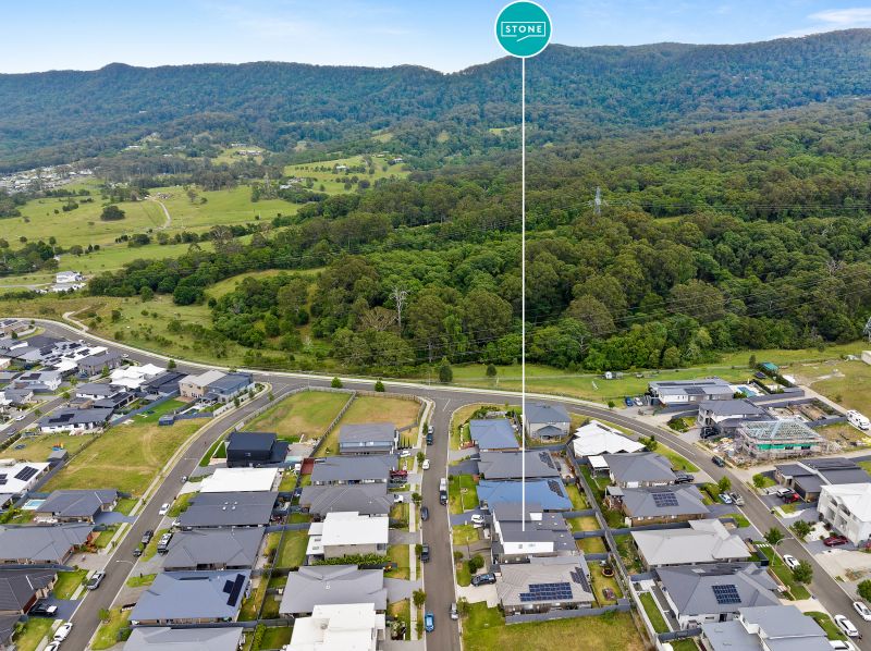 Real Estate For Sale - 74A Saddleback Crescent - Stream Hill , NSW