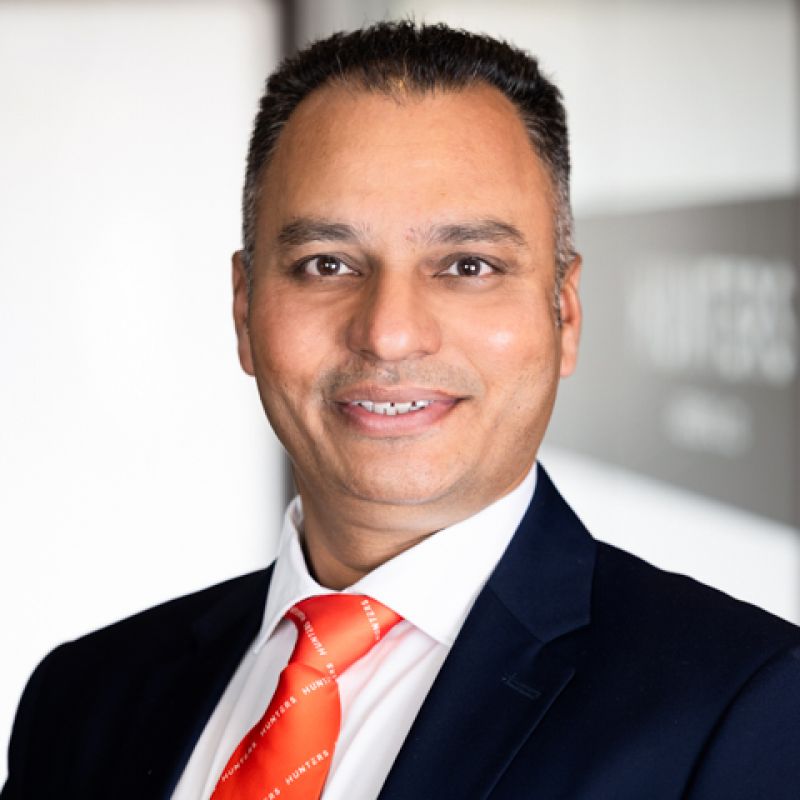 Top Real Estate Agents in Parramatta, NSW Australia | Meet the Team ...