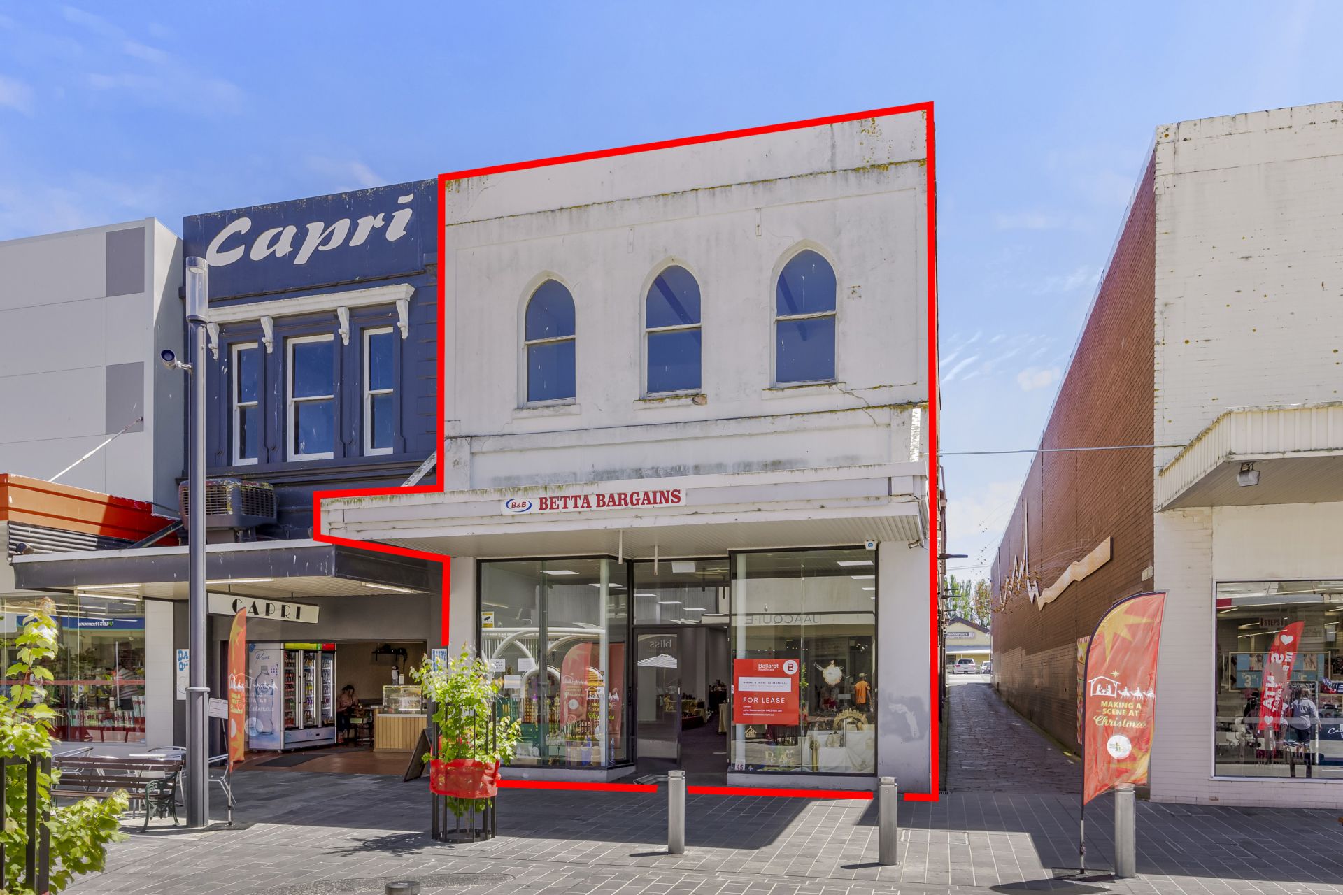45 Bridge Mall, Ballarat Central | Ballarat Real Estate Pty Ltd