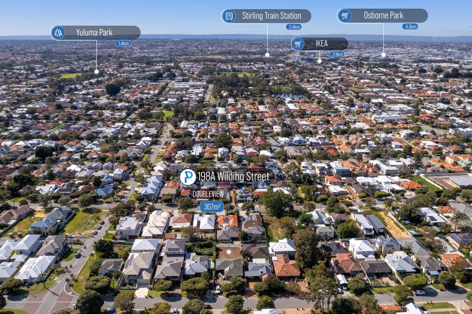 198A Wilding Street, Doubleview | Perth Coastal Real Estate | Perth ...