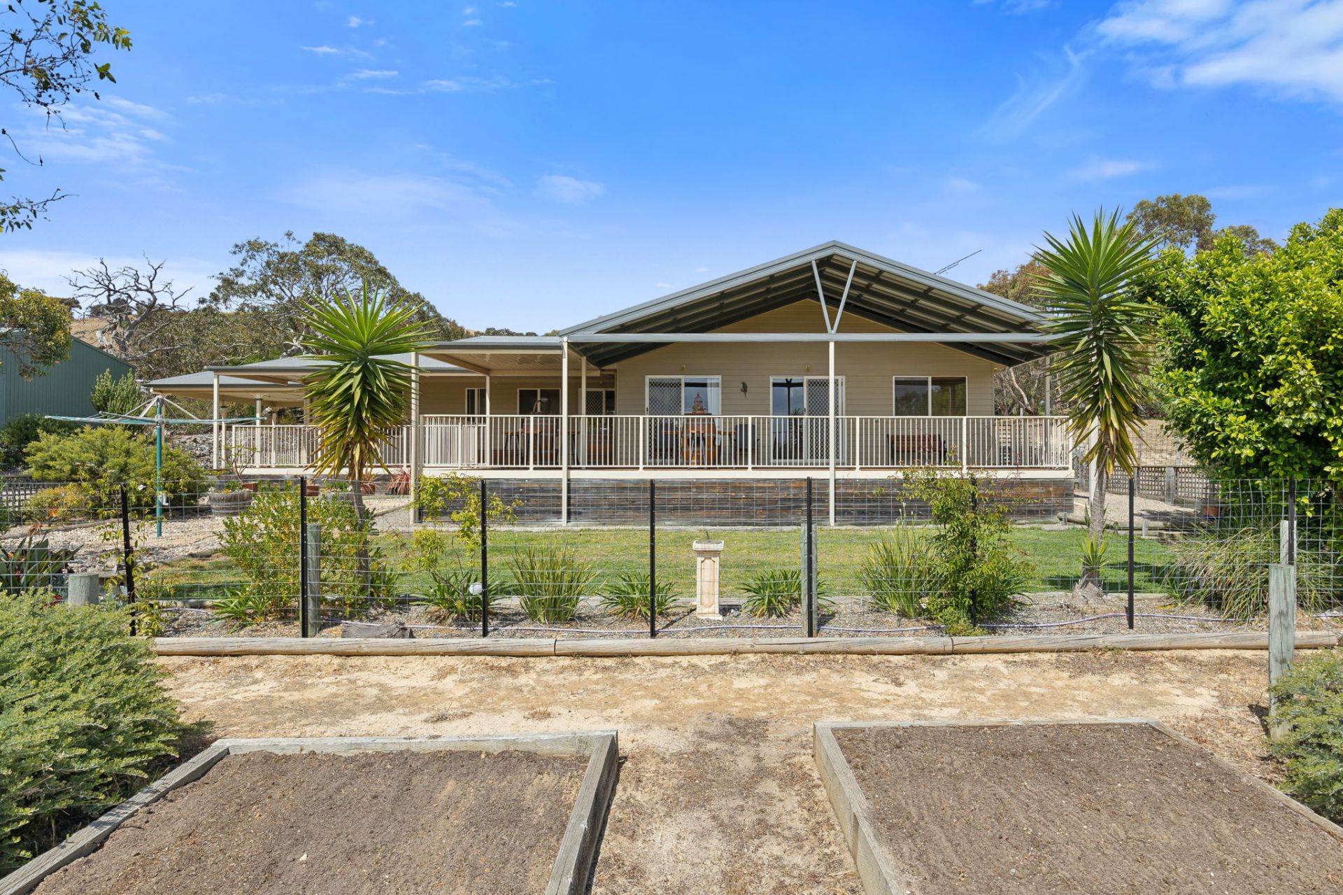 5 Stockridge Road, LOWER INMAN VALLEY | South Coast Realty