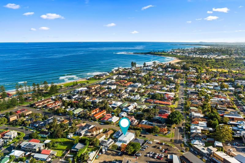 Real Estate For Sale - 20 Bath Street - Thirroul , NSW